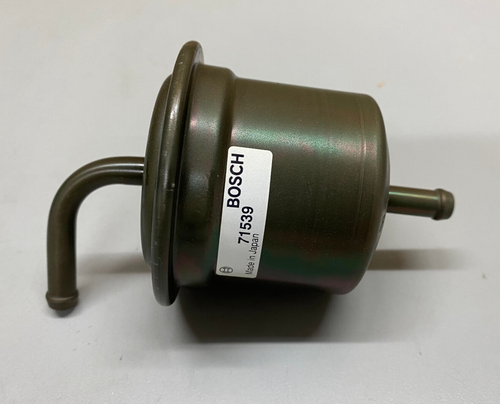 Bosch Fuel Filter - 71539 / 71 539 - Fits Nissan D21, Infiniti G20 ...