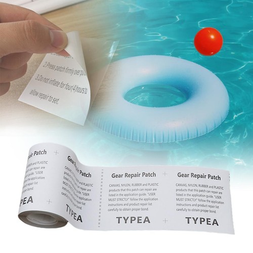 Camping Awnings Tent Patch Repair Patch Kit for Boat Canopy Sleeping ...