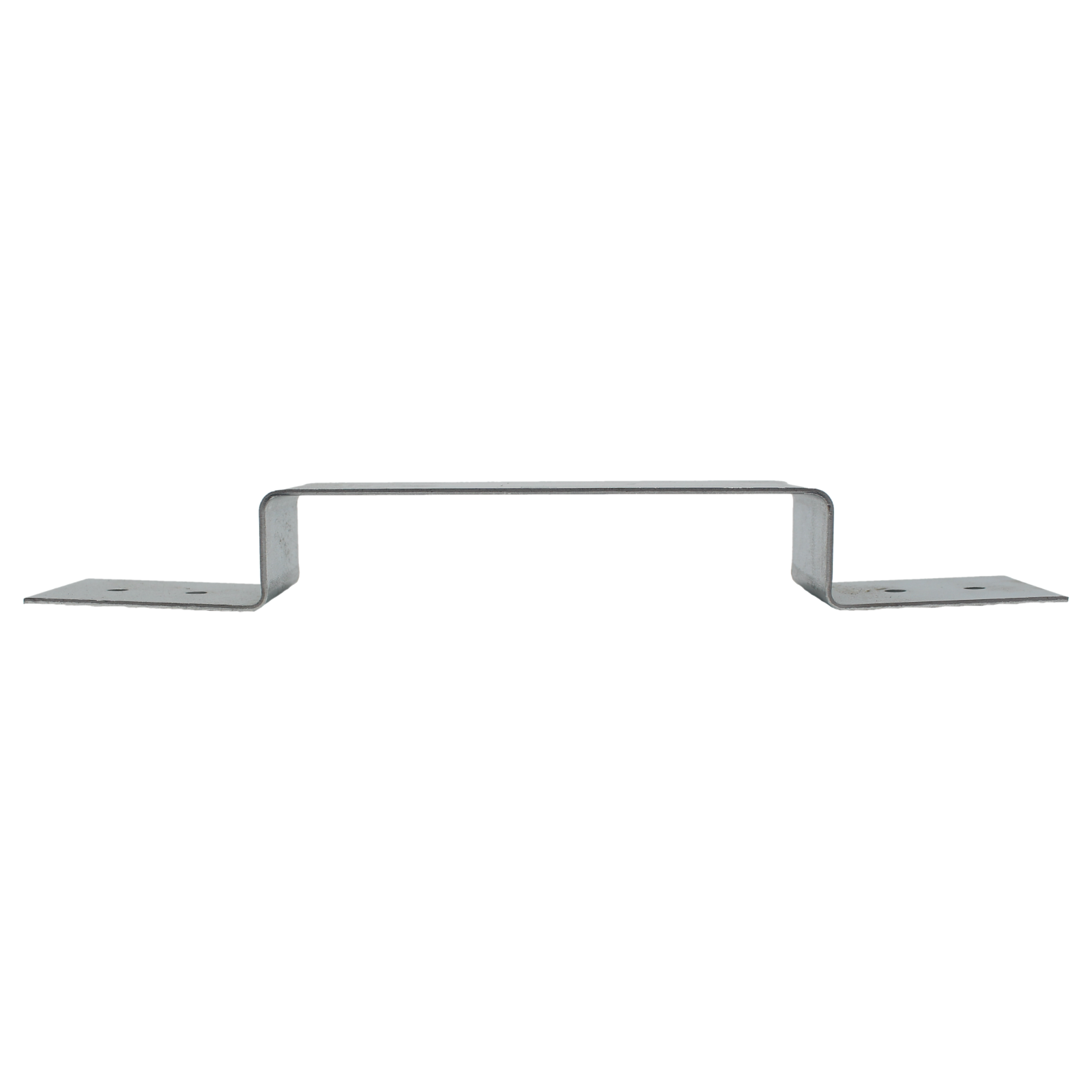 Fence Panel Security Bracket Post Anti-Theft Rattle Galvanised suit 4in Posts | eBay UK