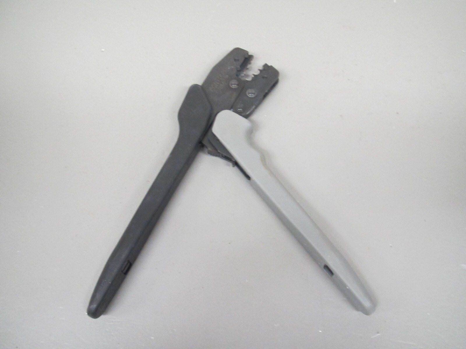 Panduit CT-1570 Contour Crimp Controlled Cycle Tool | eBay