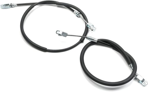 Brake Cable Set Fits EZGO Marathon Golf Cart 1974-1987 Driver ...