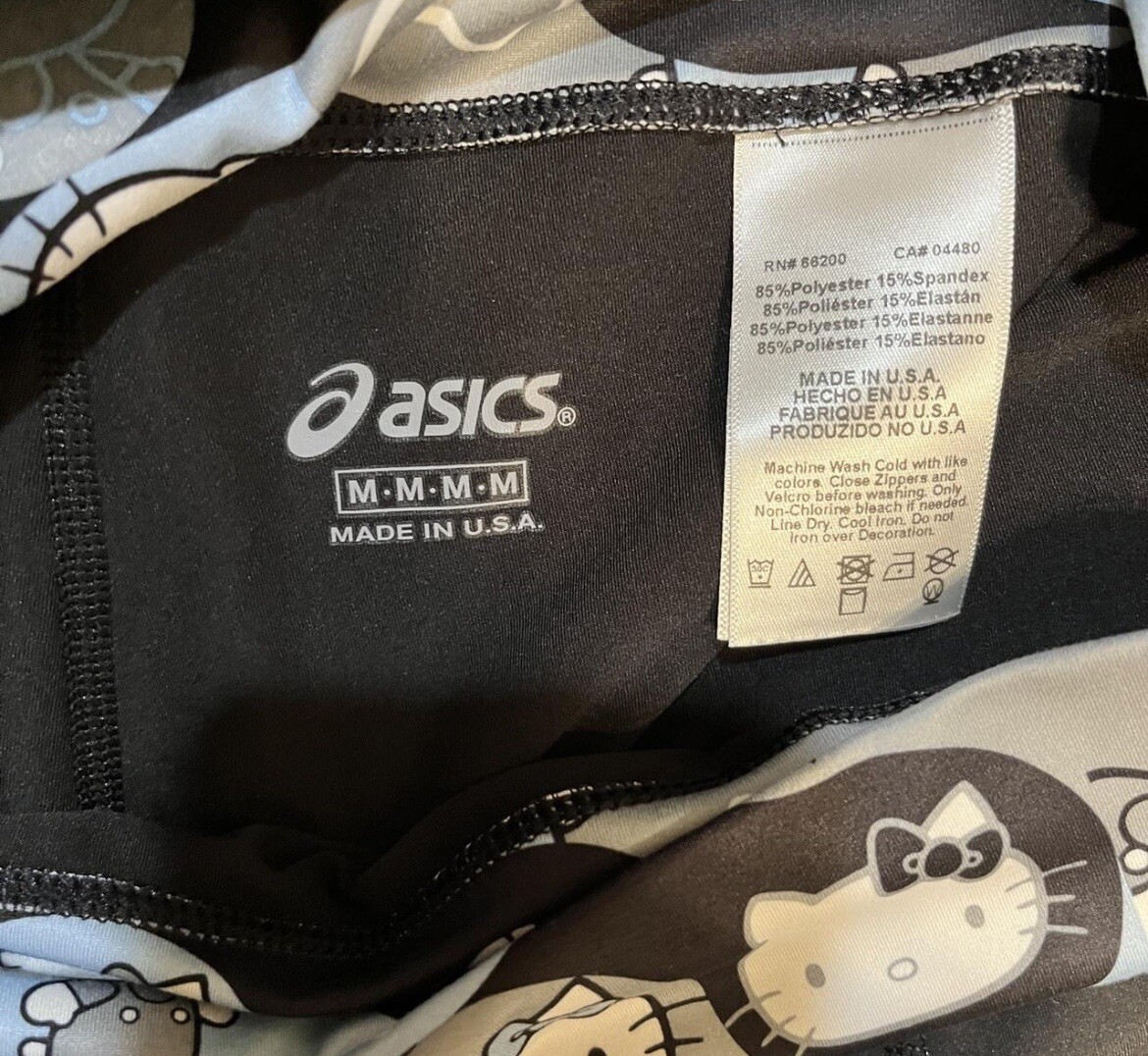 Hello Kitty Workout Leggings