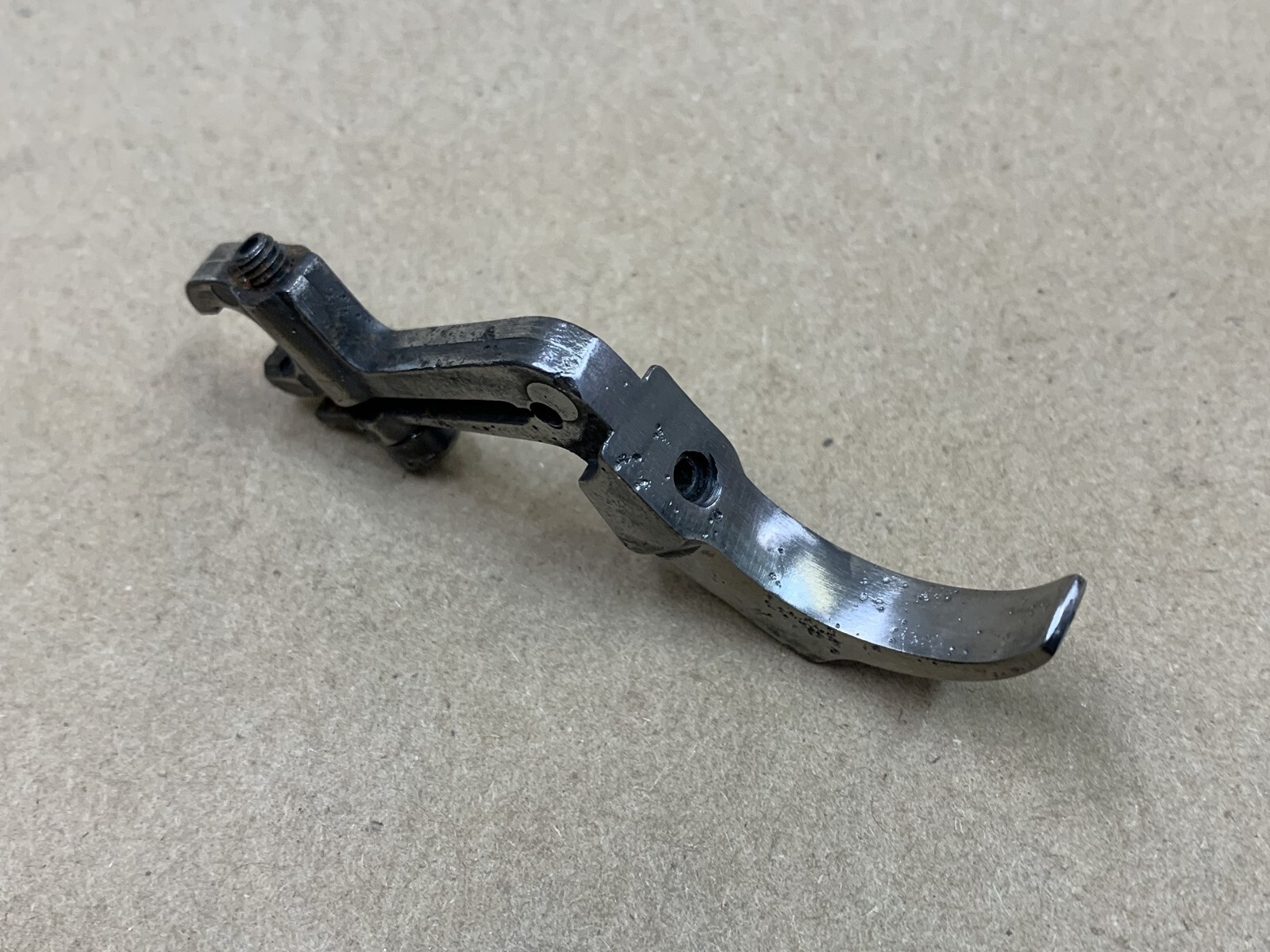 Trigger Assembly with Screws for Original RUGER Old Model 77 w/ Tang ...