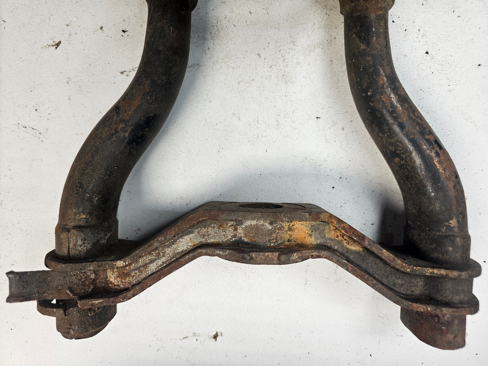 OE 1936-1957 Spring Fork UL EL WL 45 Knucklehead Panhead Springer 2604 ...