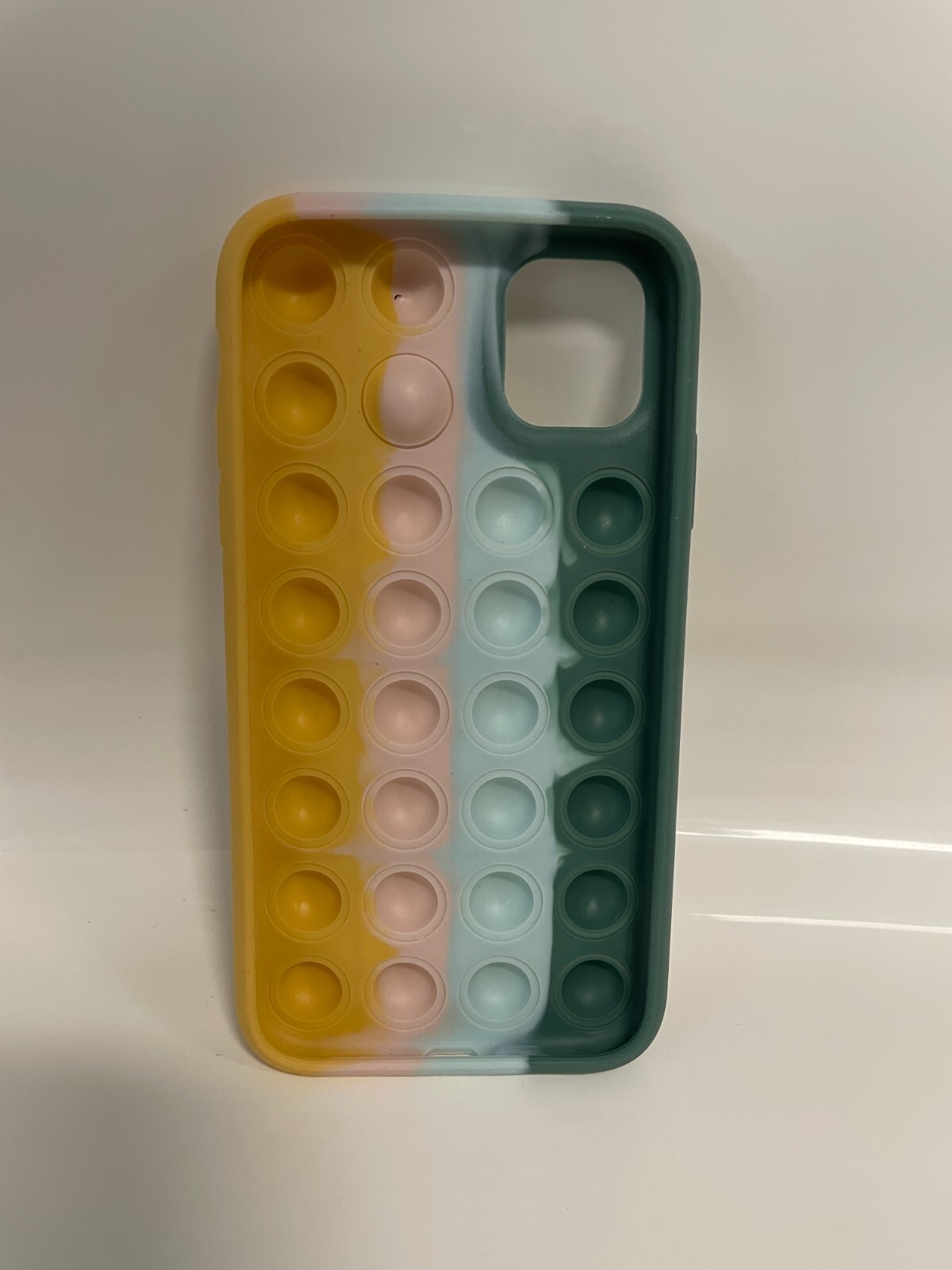 Fidget Popper Phone Case For iPhone 11 | eBay