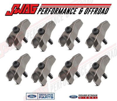 Genuine Ford Retainer Injection Hold Down 8C3Z-9C995-A (8) | eBay