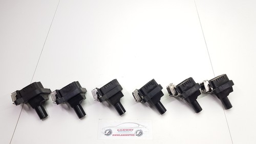 BMW M73 M50 M52 M54 M62 IGNITION COIL 1703227 SET2 AA FS | eBay Australia