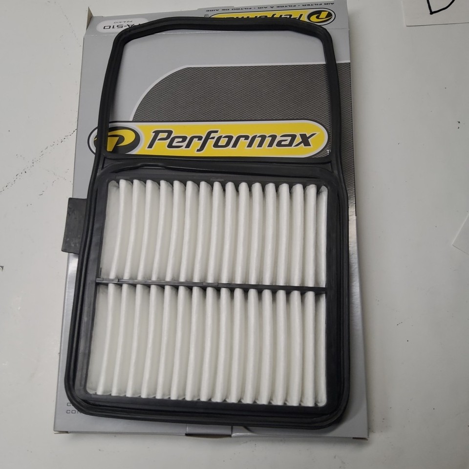NEW Performax PA-510 Air Filter (FREE SHIPPING!!!) | eBay