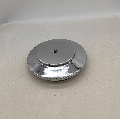 VINTAGE Car Radiator / Gas Cap 3.5 inch | eBay