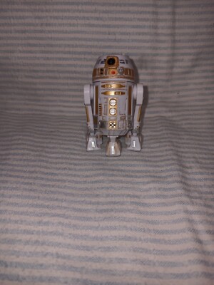 Star Wars Disney 2022 Droid Factory The Mandalorian R6-D3 Loose | eBay