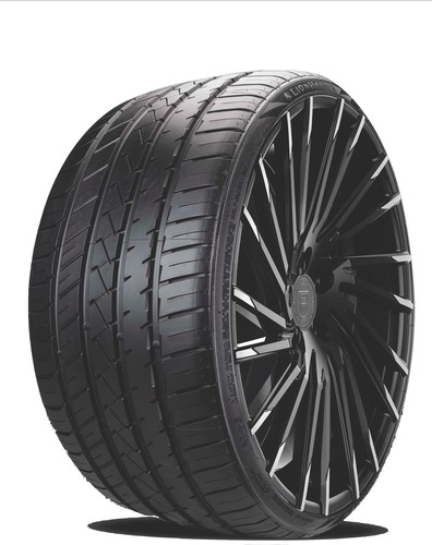 4 New Lionhart Lh-five P235/50R17 XL 2355017 235 50 17 Performance Tire ...