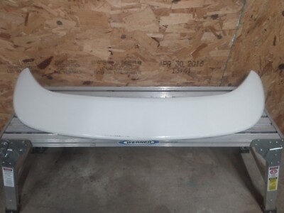 Subaru Legacy/Outback GT Wagon Spoiler Wing 00-04 OEM. Free Shipping | eBay