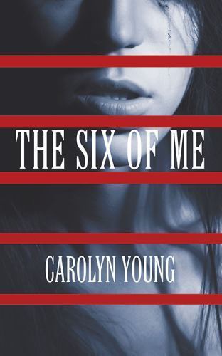The Six of Me Young, Carolyn paperback Collectible - Like New ...