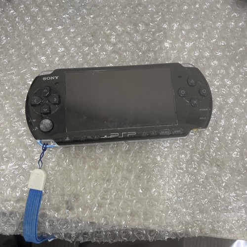 Sony Playstation Portable PSP PSP-3001 Handheld Game System ‼️UNTESTED‼ ...