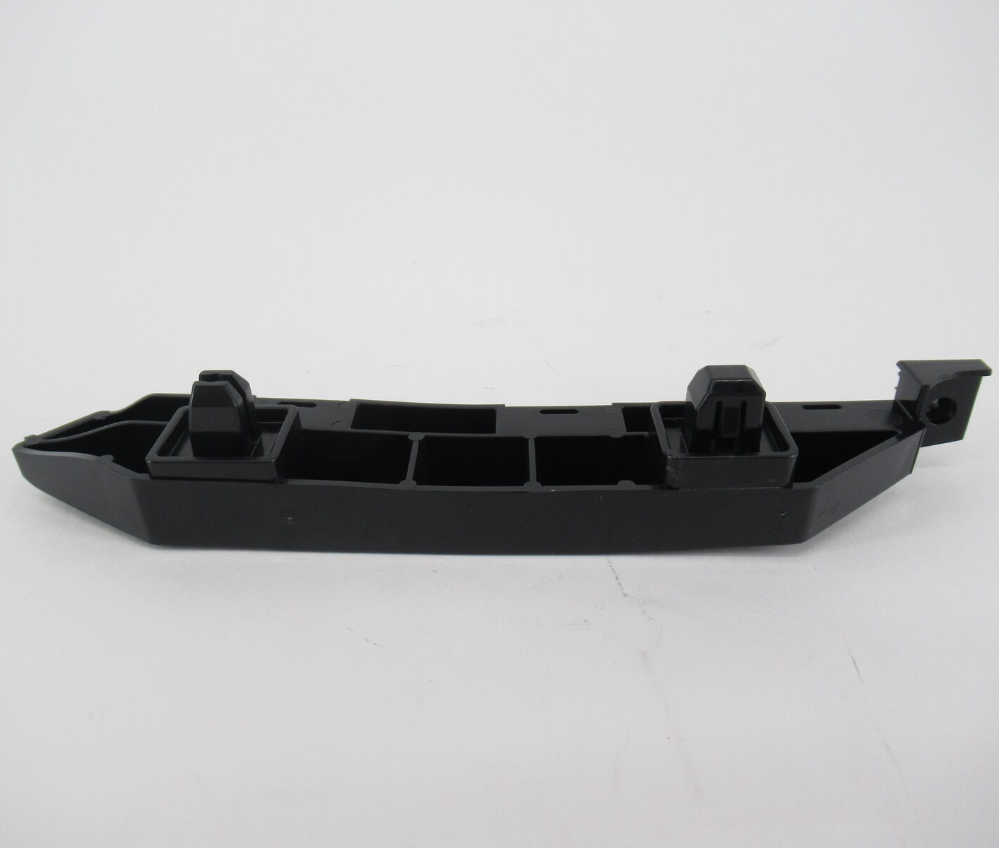 Genuine OEM Honda 71193-TR0-A01 Passenger RH Front Bumper Spacer 2012 ...