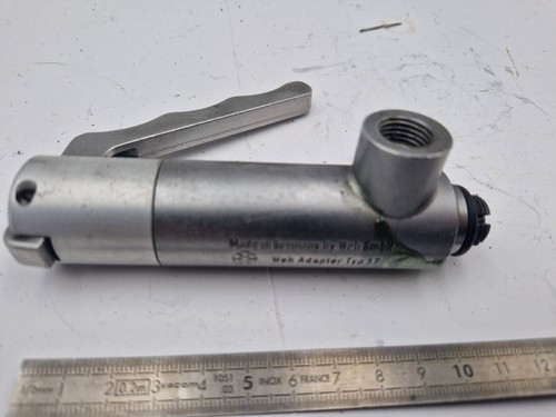 SC Weh Adapter Typ 17 Coupleur connecteur rapide pour filetage interne ...