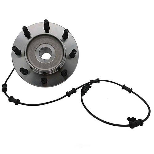 Frt Hub Assy GSP North America 126148 | eBay