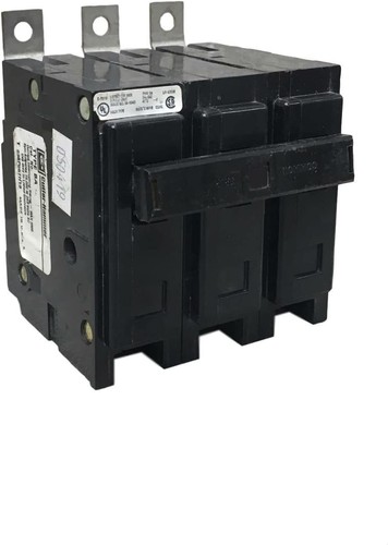 Eaton BAB3040H Bolt-On Mount Type BAB Industrial Miniature Circuit ...