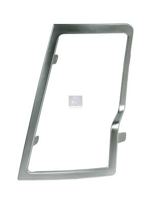 FITS VOLVO FM VLBODY176A HEAD LAMP TRIM LH 20452847 | eBay UK