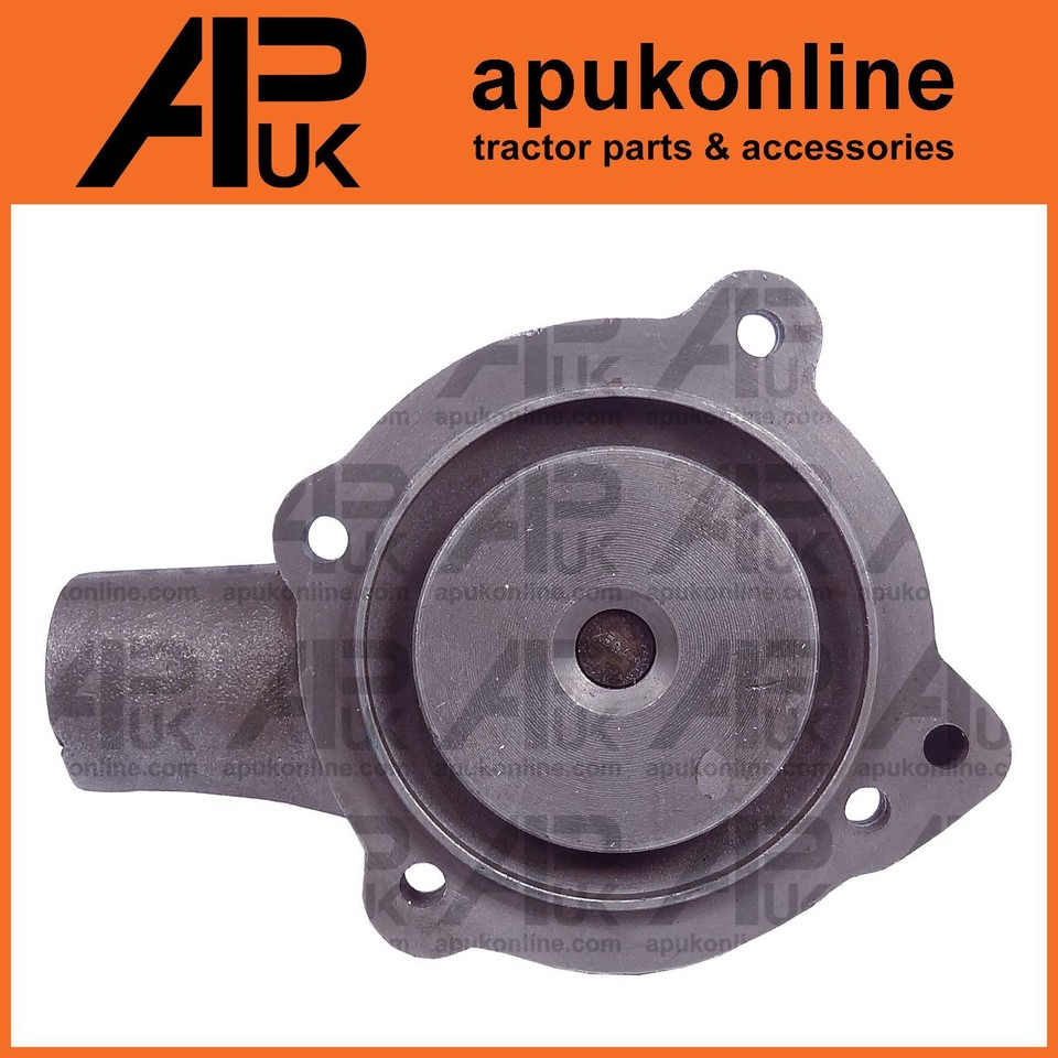 Water Pump for Ford Industrial Dorset 2701E 2703E 2704E 2706E Engine ...