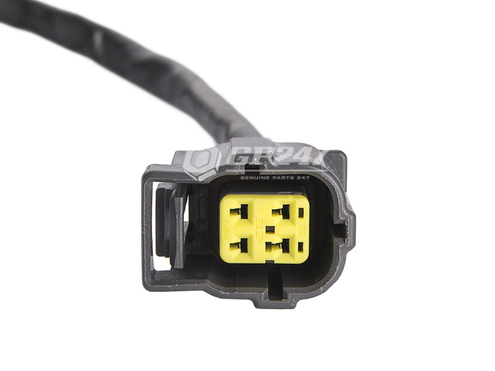 Bosch Genuine Lambda Oxygen Sensor Mercedes-Benz A0075426318 0258030007 ...