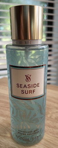 VICTORIA'S SECRET SEASIDE SURF FRAGRANCE MIST SPRAY 8.4 OZ NEW | eBay