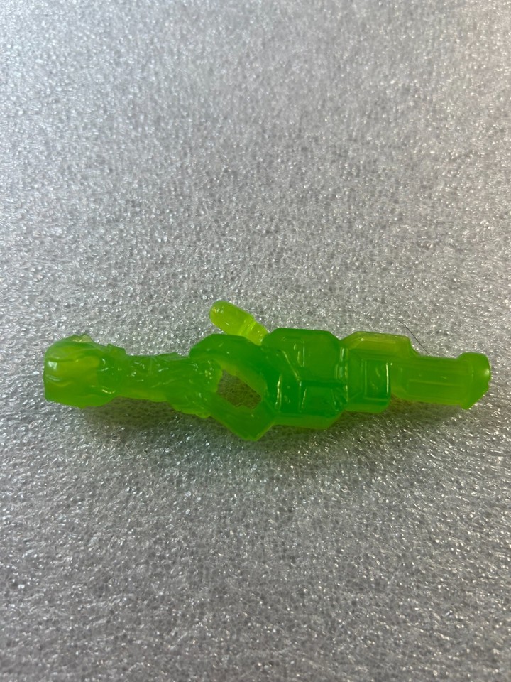 DC universe Classics GREEN LANTERN Constructs infinite heroes Gun ...