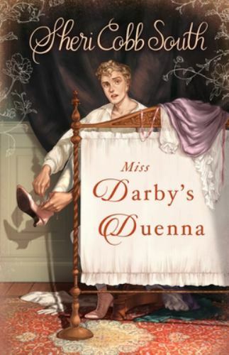 Miss Darby's Duenna by South, Sheri Cobb, Like New Used, Free shipping ...