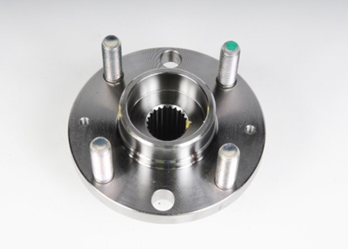 Wheel Hub-with Wheel Studs Front ACDelco FW325 for sale online | eBay