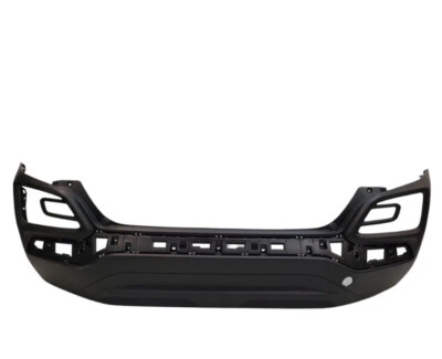 NEW 2018 2019 2020 2021 HYUNDAI KONA REAR BUMPER COVER 86610-J9001 ...