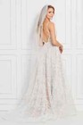 WTOO BY WATTERS BEX WEDDING GOWN - IN PERFECT SHAPE - RETAILS FOR ...