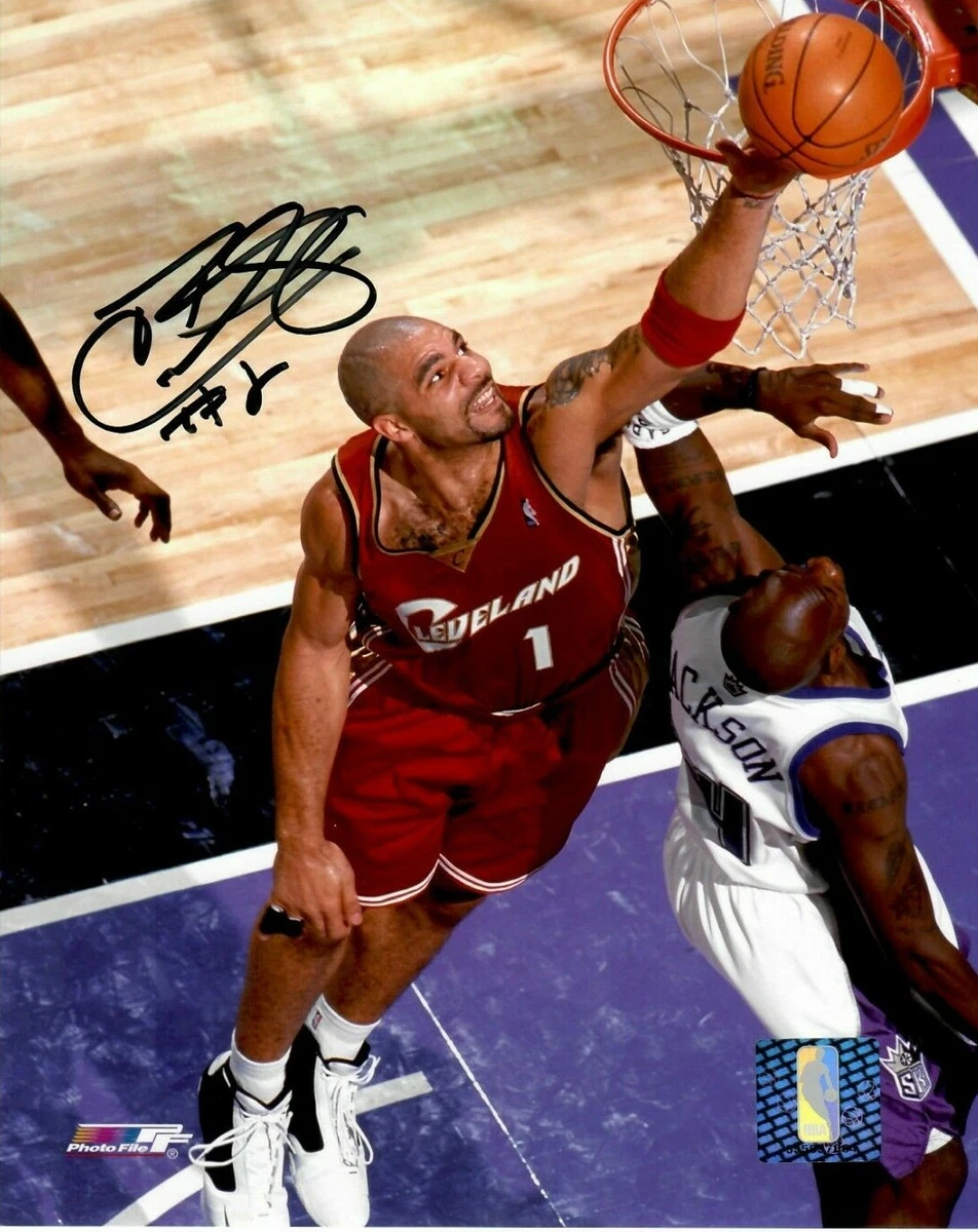 Carlos Boozer Wallpaper