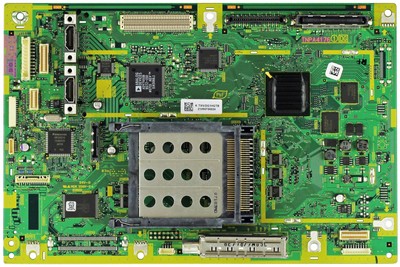 Panasonic TXN/DG1HGTB (TNPA4176CA) DG Board | eBay