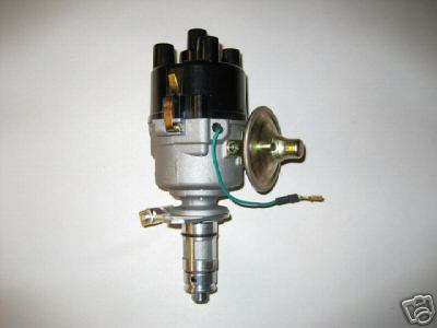 MGA MGB MIDGET LUCAS POINTS DISTRIBUTOR 45D NEW | eBay