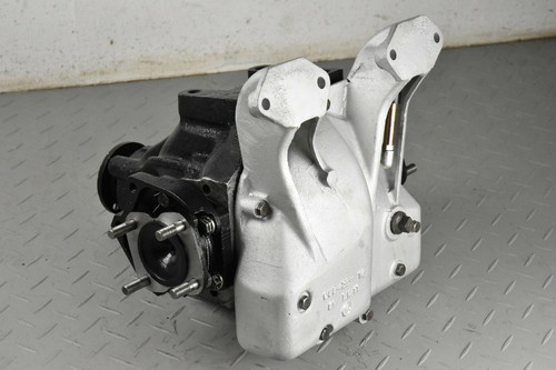 ASTON MARTIN DBS V8 6 CYLINDER SALISBURY 4HU DIFFERENTIAL AXLE IRS ...