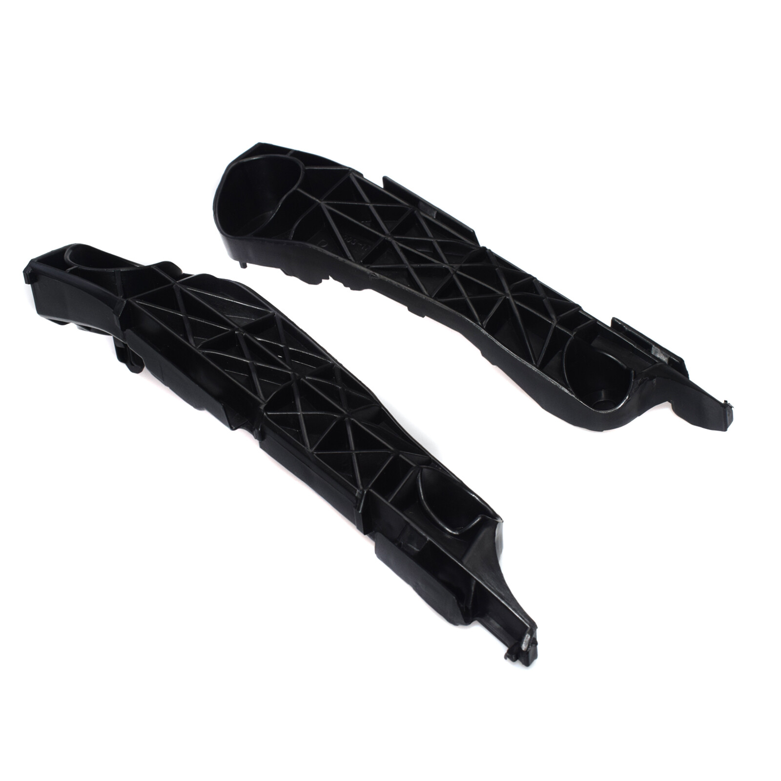 FOR TOYOTA 2006-2012 RAV4 FRONT BUMPER RETAINERS LEFT & RIGHT SIDE SET ...