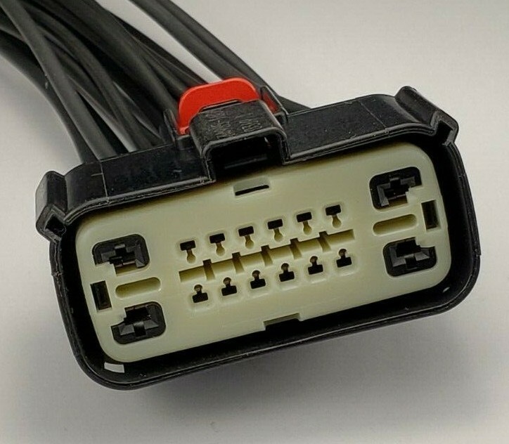 7U2Z-14S411-JB 7U2Z14S411JB WPT-1142 WPT1142 NEW | eBay