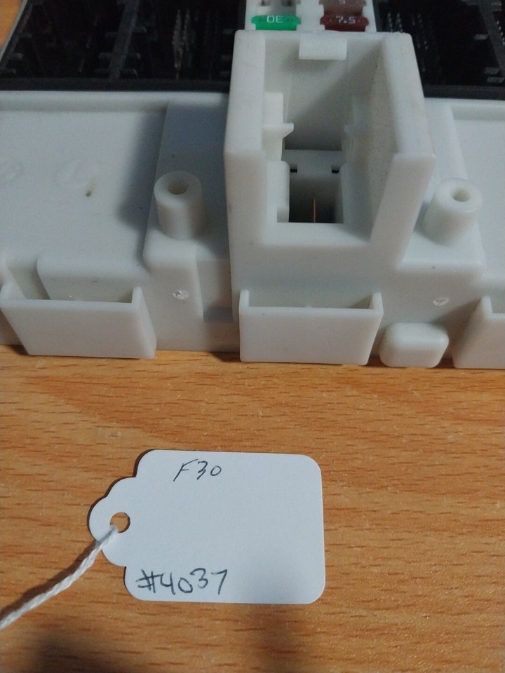 Bmw F30 328i FEM Module 61359290802 | eBay