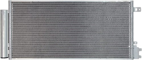 For 2013-2020 Chevrolet Trax LS LT LTZ Sport AC Condenser A/C Air ...