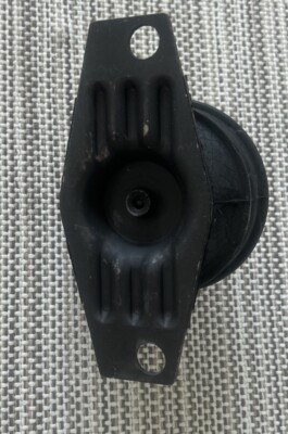 Alfa Romeo 164 2.0/3.0 V6 Models Factory Front Left Engine Mount ...