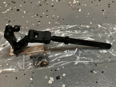 Stealth Products Comfort Plus UniLink Ball Headrest Mounting Hardware ...