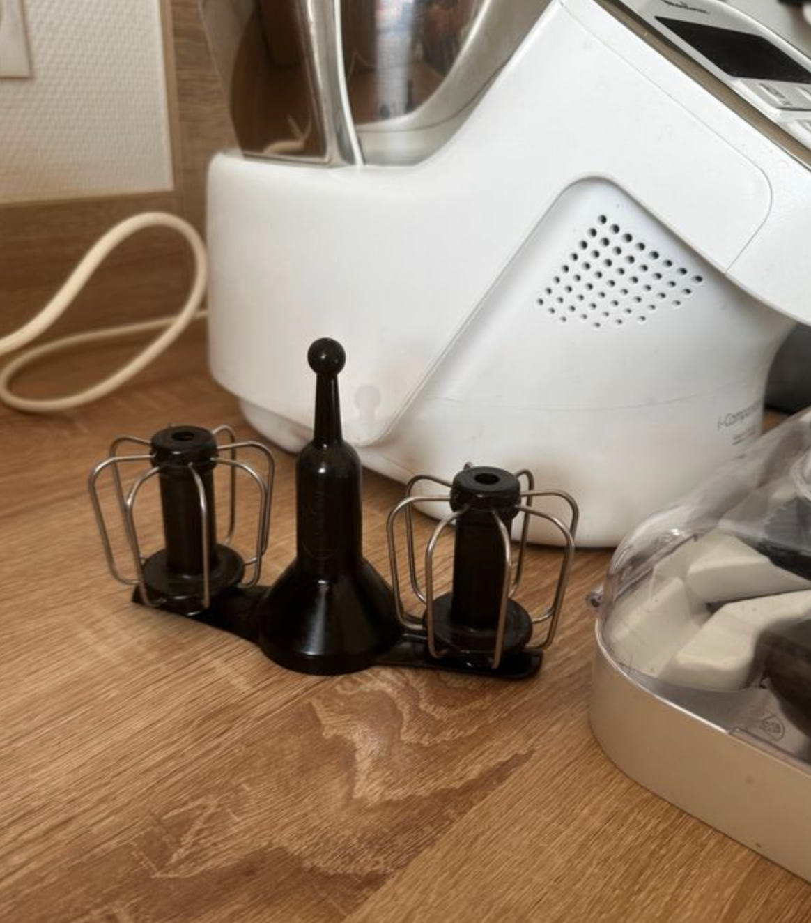 Robot multifonctions I-Companion xl parfait état MOULINEX | eBay