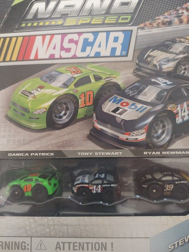 XConcepts Nano Speed Nascar NS-1500 Motor mixed lot U Pick! NIP! VHTF ...