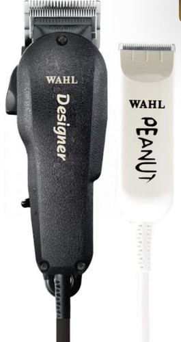 Wahl Professional All Star Clipper/Trimmer Combo #8331. Damage Box Only ...