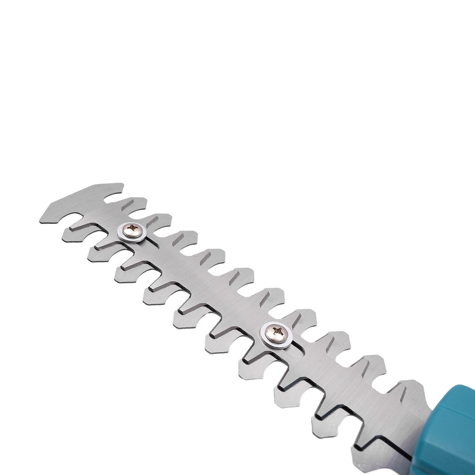 Cordless Grass Shear & Hedge Trimmer 2 in 1 Electric Shears/Grass ...