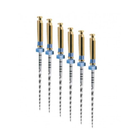 Dentsply Maillefer A041122510300 ProTaper Universal Rotary Files 25mm ...