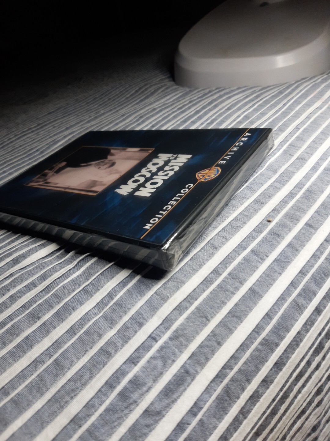 MISSION TO MOSCOW. 1943.Walter Huston.Dvd.Brand New,Sealed.Reg 1 USA | eBay