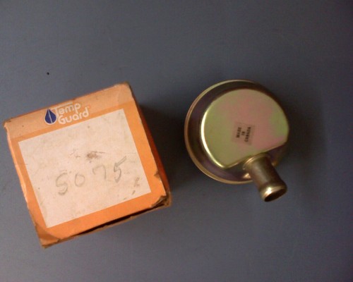 Temp Guard Breather 5075 - Valve Cover Breather | eBay