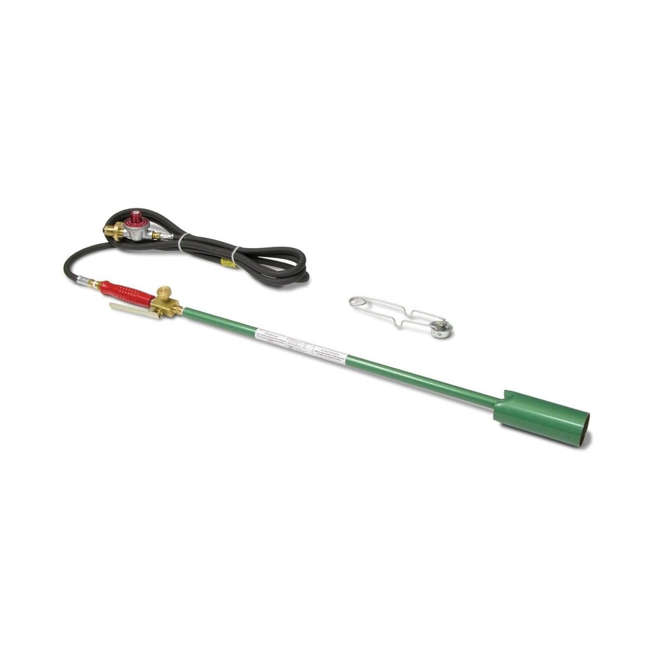 Red Dragon VT 2-23 SVC Weed Dragon 100,000-BTU Propane Vapor Torch Kit ...