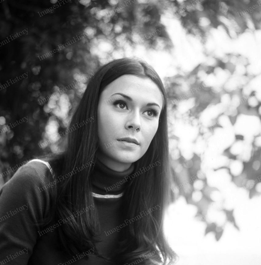 8x10 Print Kate Jackson The Rookies 1972 #87397 | eBay